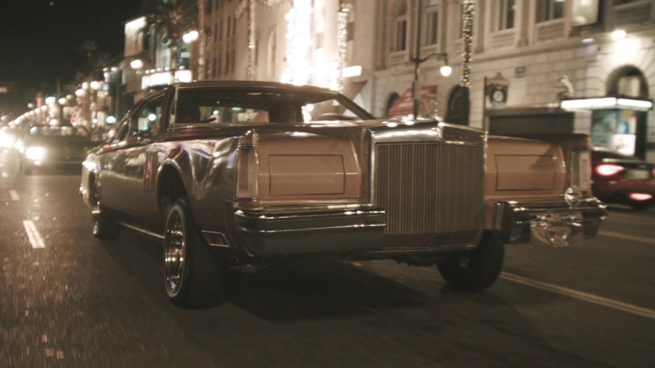 Vatos In Search of... [Official Promo (2020)] - YouTube