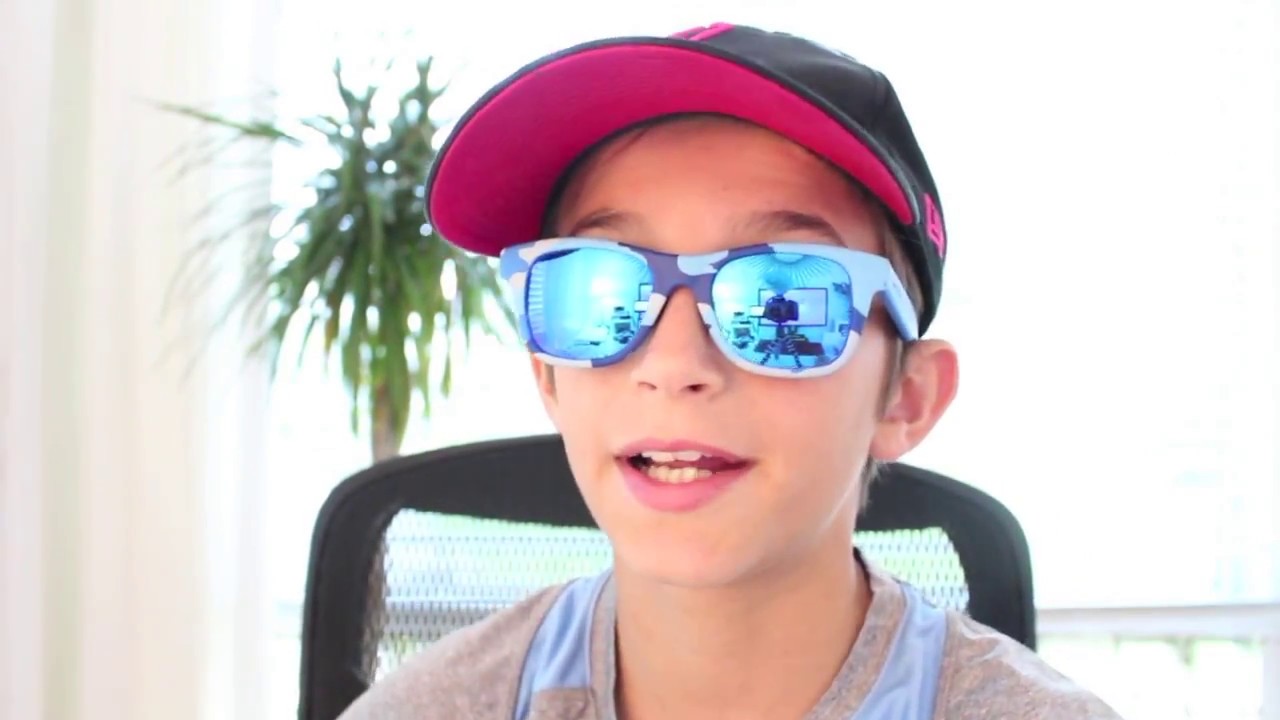 we hit 100!!! - YouTube