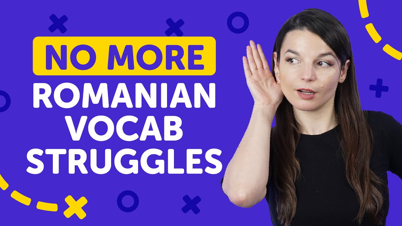 Say Goodbye to Vocabulary Struggles: FREE Romanian Feature Unveiled ...