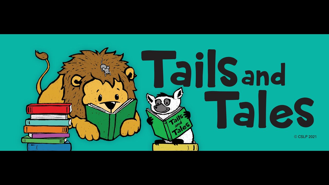 High Point Public Library Summer Reading Program 2021 - YouTube