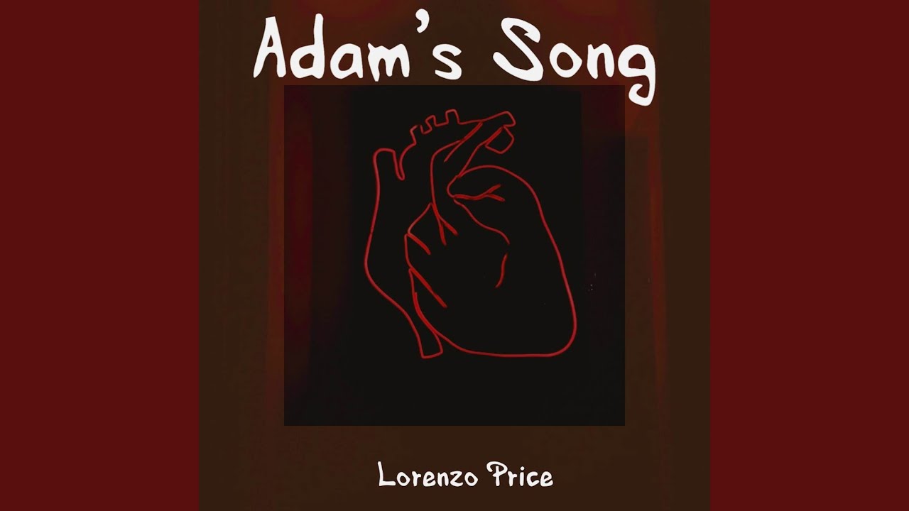 Adam's Song - YouTube