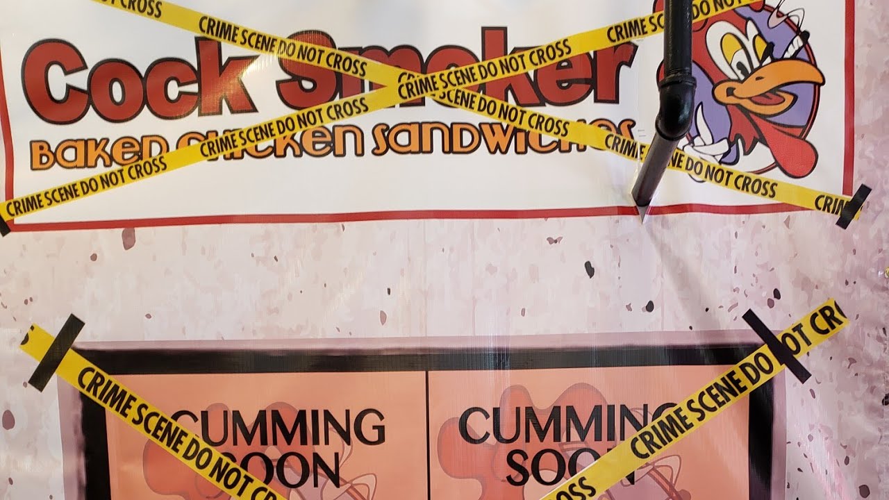 #foodreview MOOBYS Cowtipper Cocksmocker & Hater Tots #repliconreviews ...