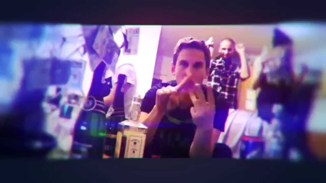 SWAG MAFIA 2 - Mick Swagger ╳ Baron Aaron SYLWESTER 2014/2015 - YouTube