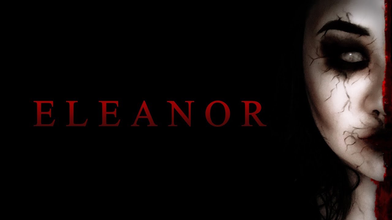 ELEANOR - Short Horror Film (Blackmagic Ursa Mini 4.6k) - YouTube