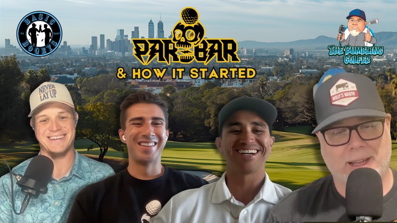 Par Bar Protein: From Startup to Product - YouTube