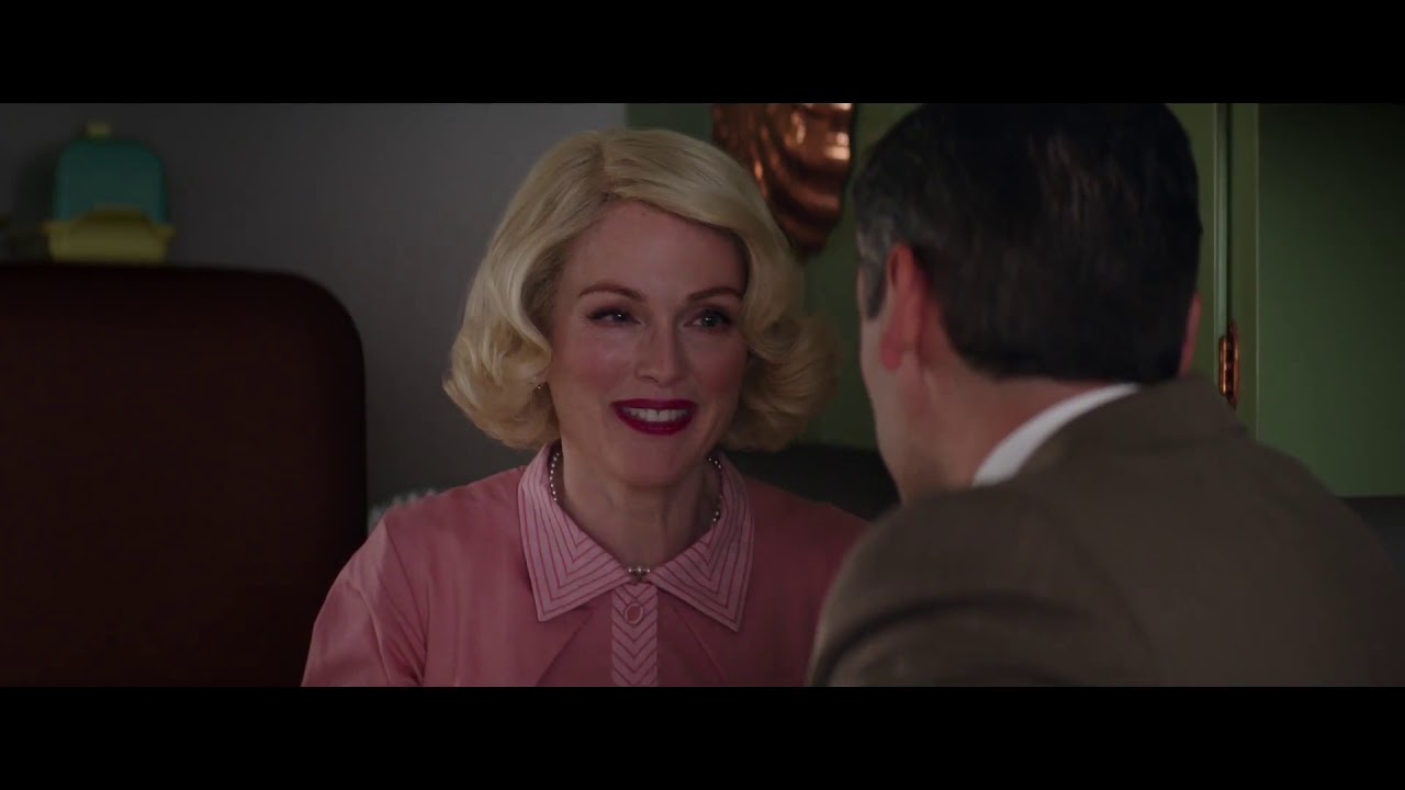 Suburbicon trailer | Film Fest Gent 2017 - YouTube