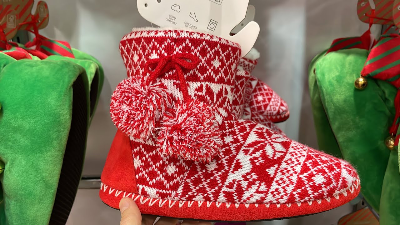 PRIMARK SLIPPERS NEW COLLECTION - November 2022 - YouTube