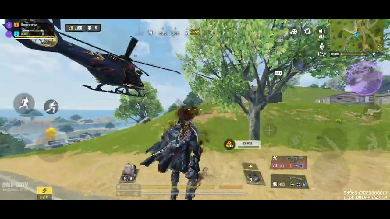 Codm Aug 23 2024 Testing Revive Flight New Update Youtube