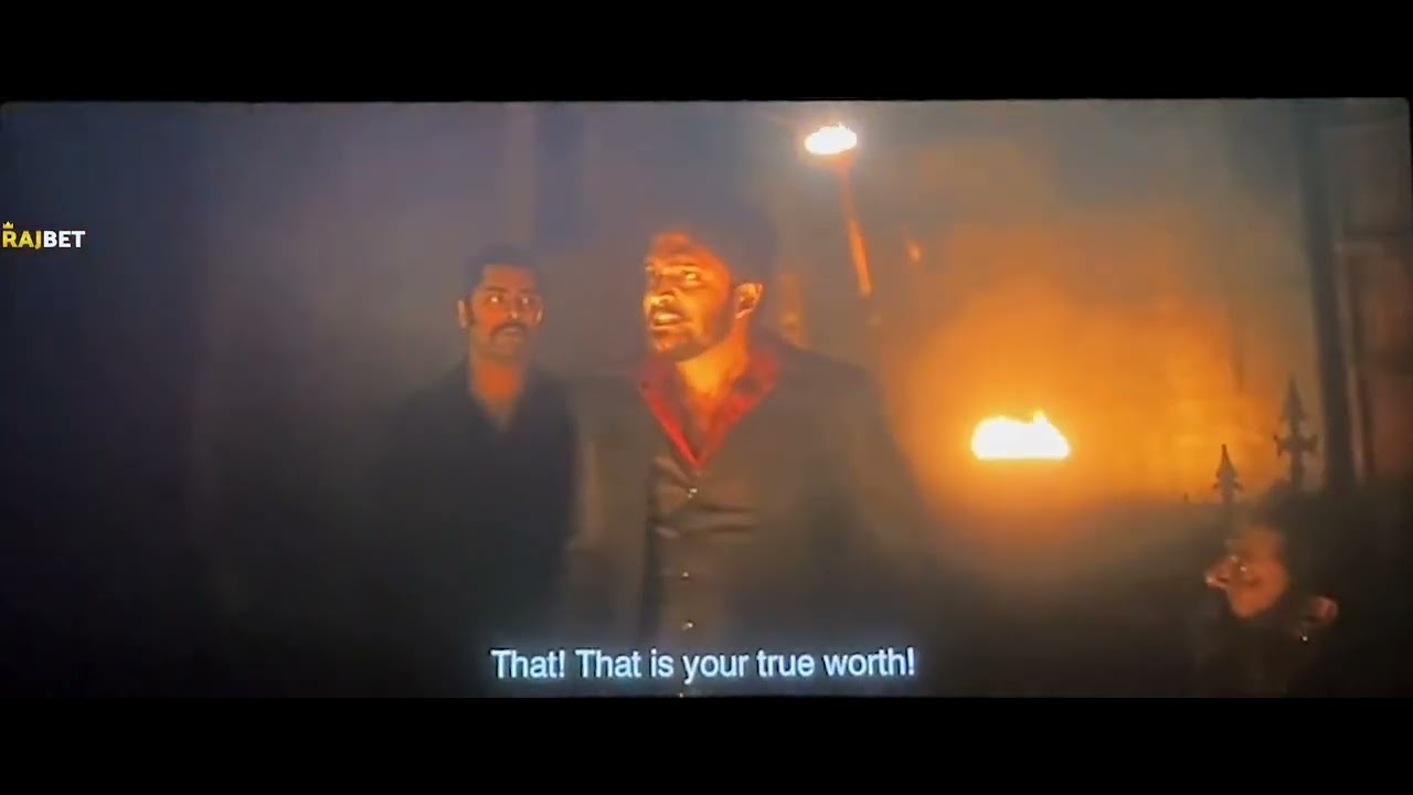 Kgf chapter 2 Rocky bhai angry 😡 hui - YouTube