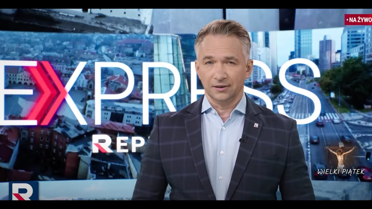 Express Republiki 18.04.2025 | TV Republika - YouTube