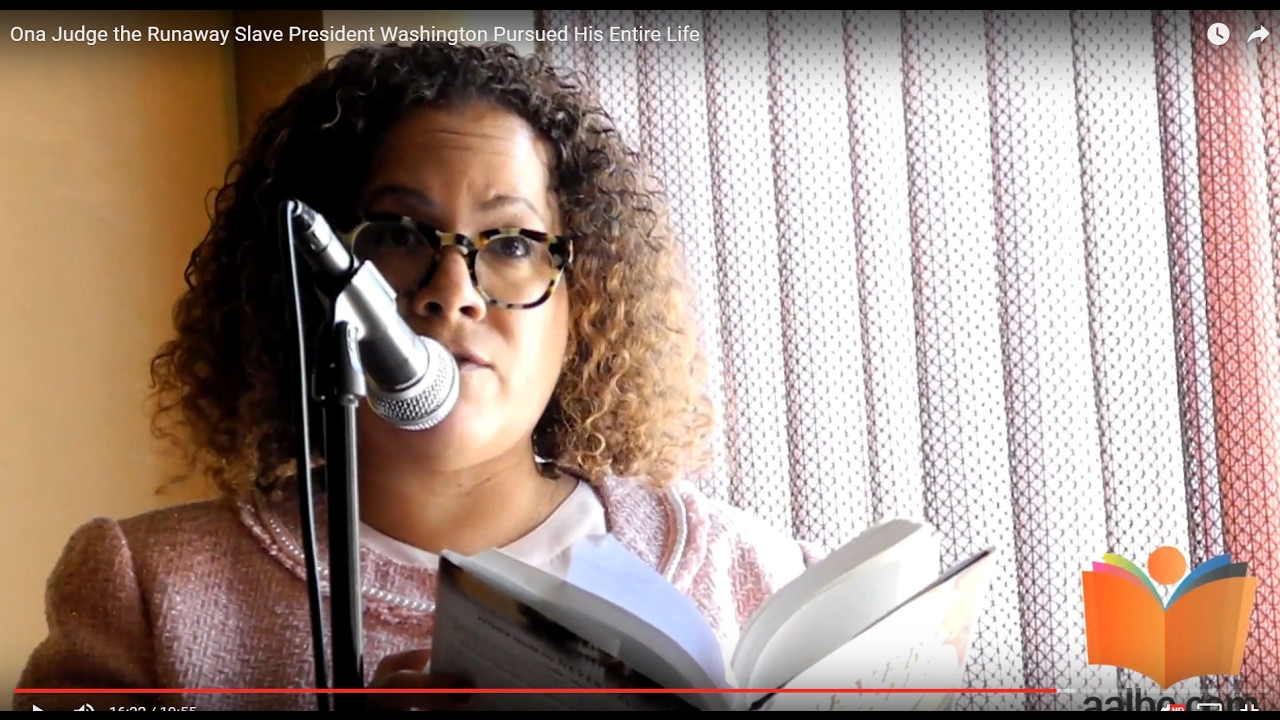 Ona Judge the Runaway Slave President Washington Pursued His Entire ...