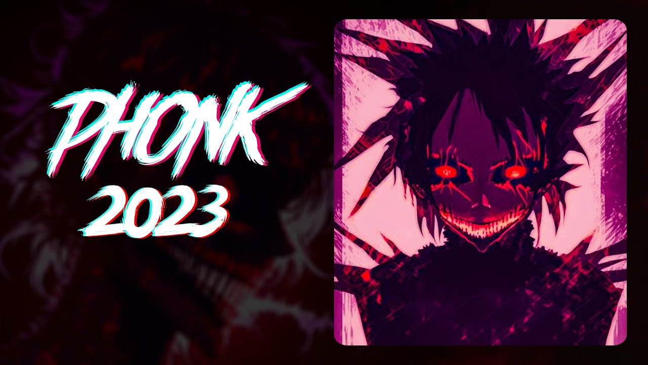 Best Dark Phonk in Minecraft 👹 Aggressive Drift Phonk Sped Up ※ Фонк ...