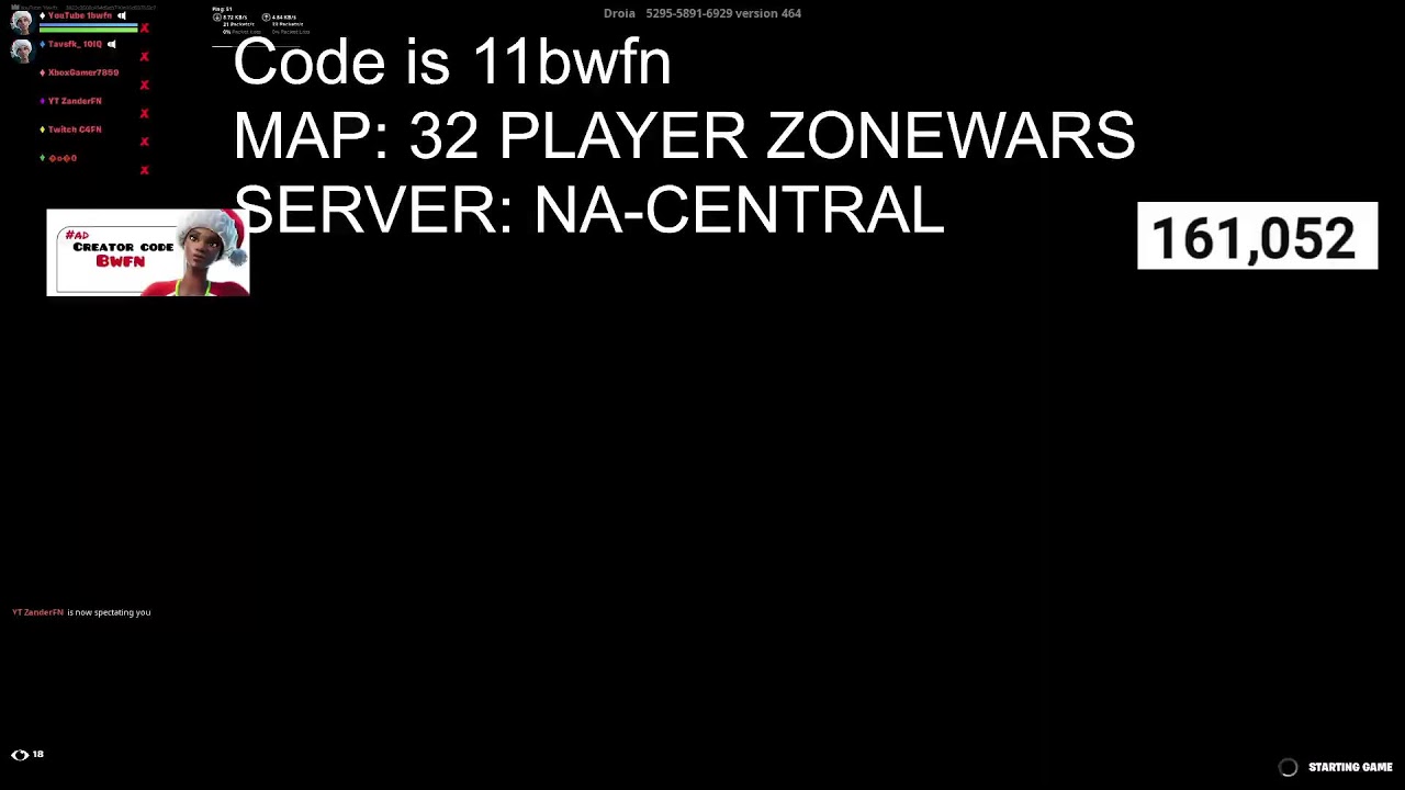 Fortnite WITH VIEWERS (CUSTOMS) and ranked?? - YouTube