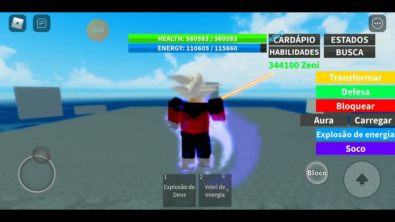 migate no Goku e 13 renascimento - YouTube