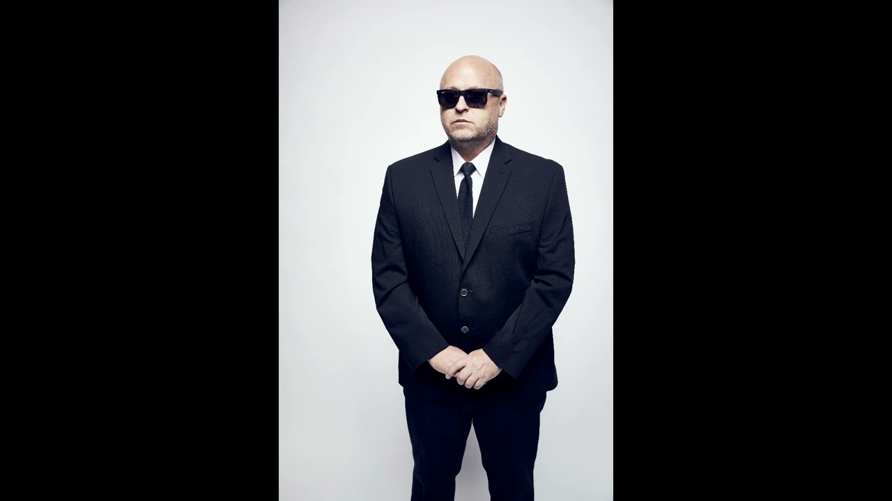 Metal Nation Interview with Mat Mitchell of Puscifer - YouTube