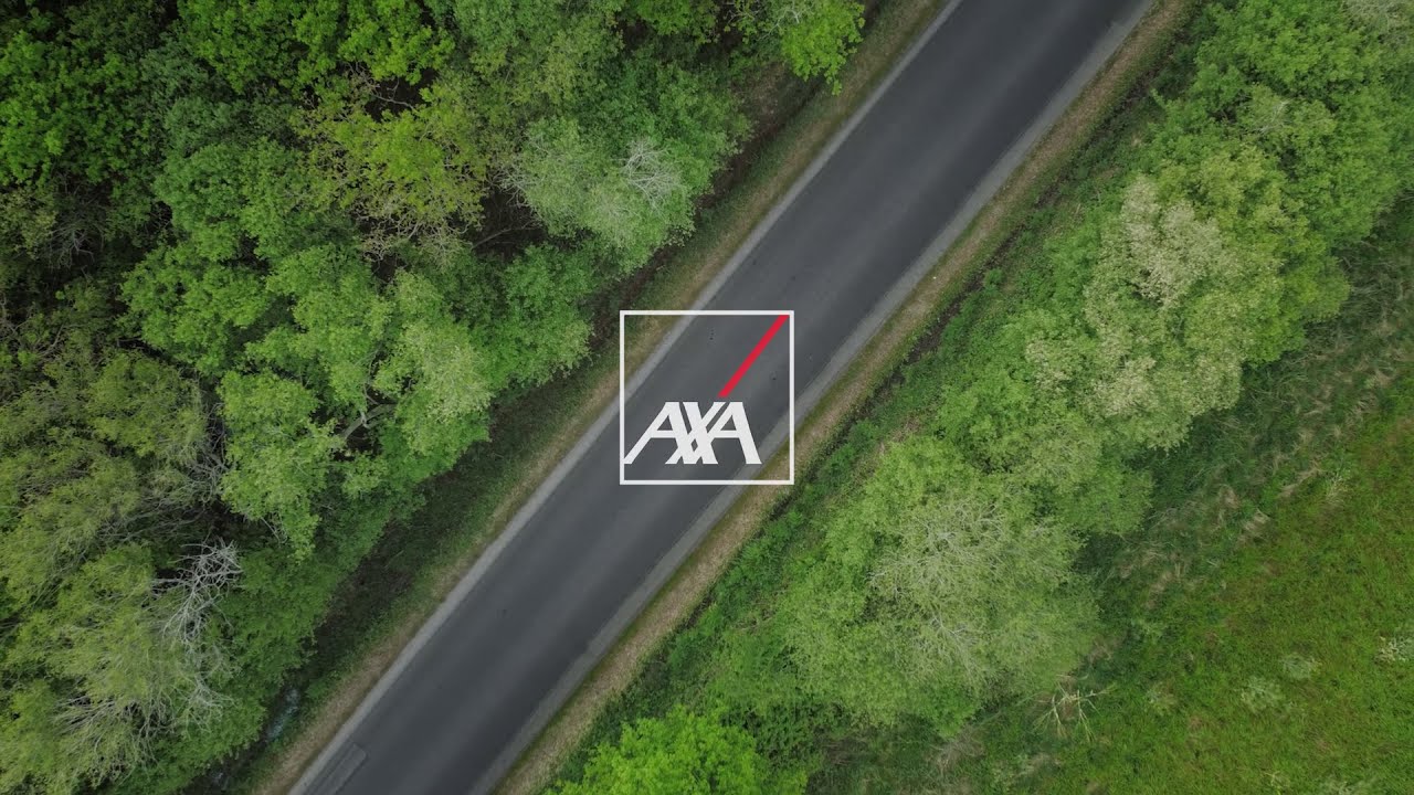 Découvrez le Réseau AXA Epargne et Protection - YouTube