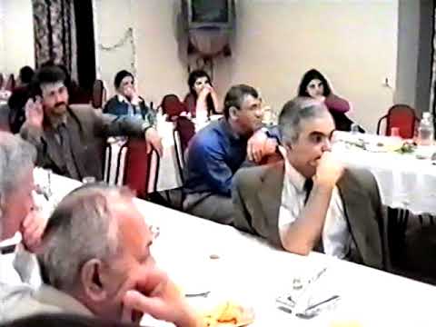 Arif Babayev, Firuz Əliyev, Mirnazim Əsədullayev - Dilkeş (07-05-2001)