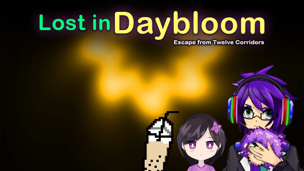 🔴Lost in Daybloom # ประสบการณ์เส้นผมบังภูเขา #mongonlive - YouTube