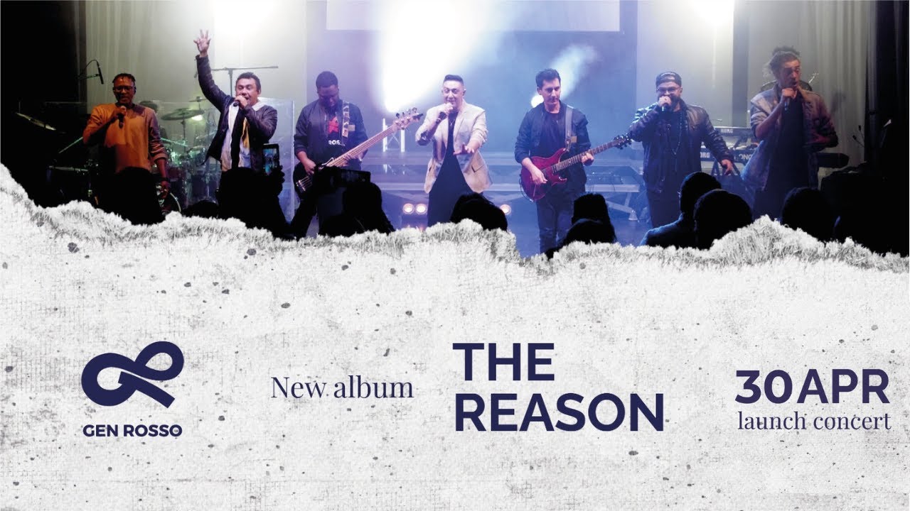 Gen Rosso - The Reason We Care - YouTube