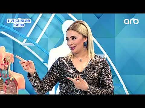 Babasilin lazerle emeliyyati ( Yashamaq Gozeldir)