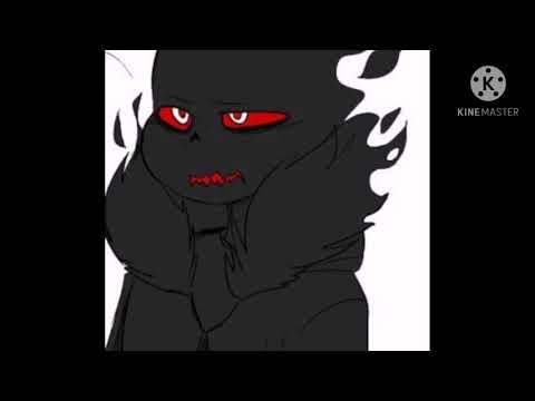 Hate sans theme - YouTube