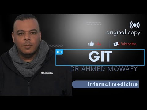 62 Dr Ahmed Mowafy GIT 1 part2 - YouTube