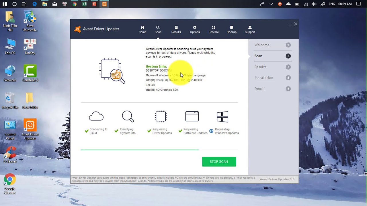 Avast Driver Updater Full: good choice for your update driver - YouTube