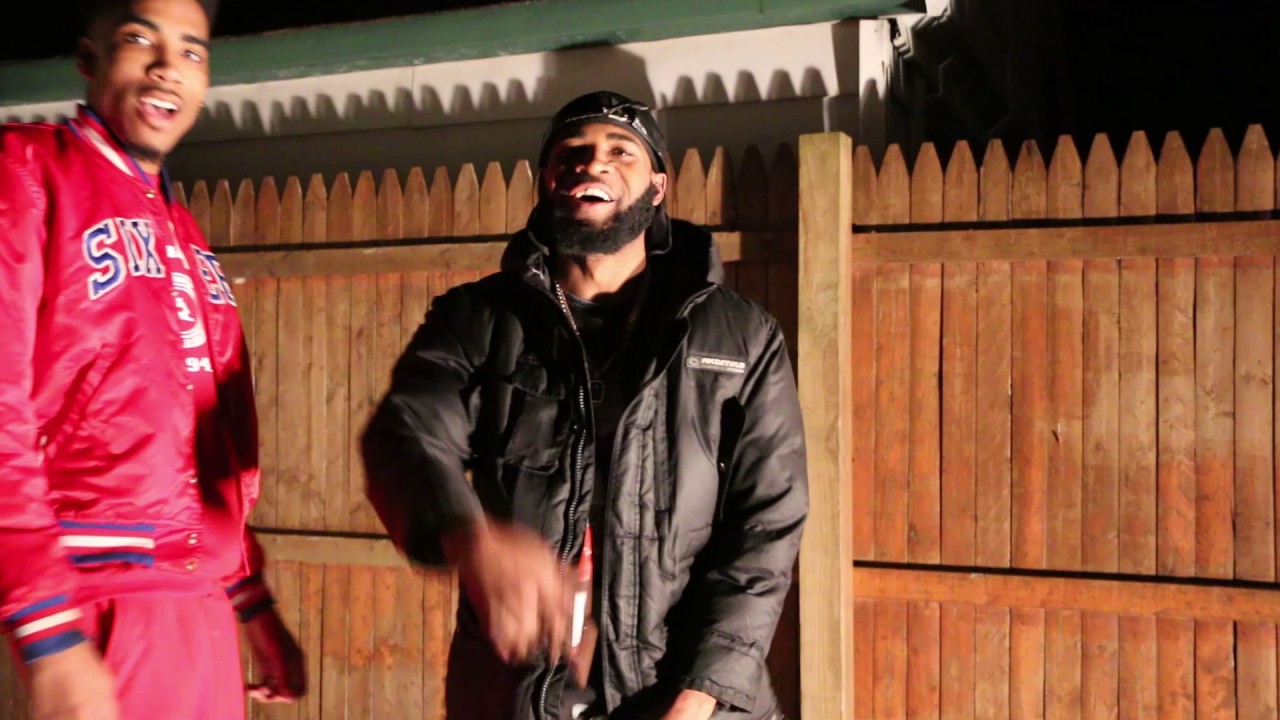 OnetakeCarter - Veteran's Day ft. Rah Muney (Promo) - YouTube