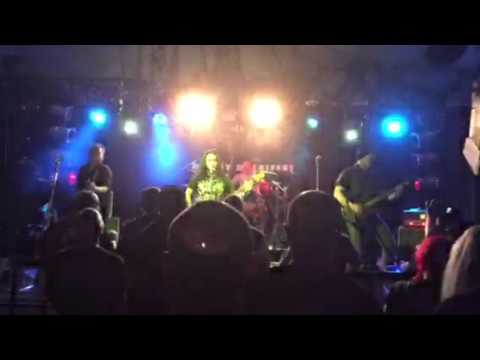 Segression @ Under The Southern Cross Metalfest - YouTube