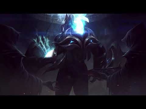 Championship Zed Animated Wallpaper - YouTube