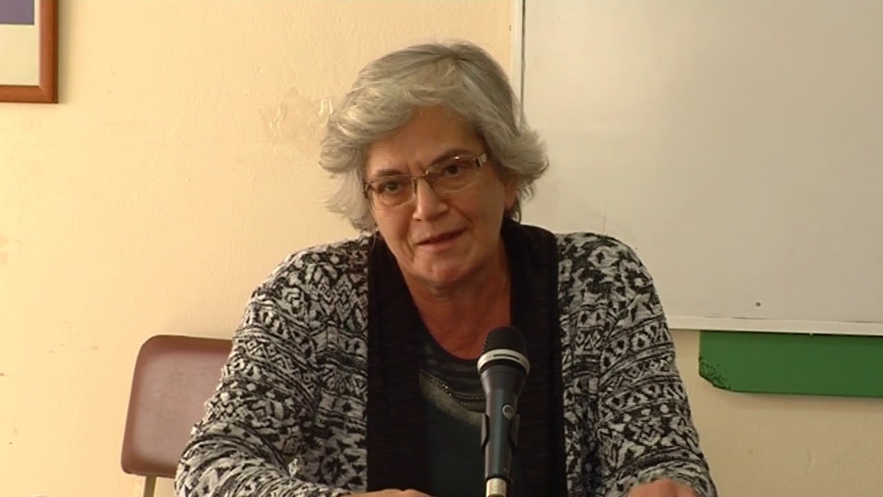 Η Ε. ΓΙΑΝΝΟΥΛΗ ΣΤΗ ΣΥΝΕΝΤΕΥΞΗ ΤΥΠΟΥ ΤΟΥ ΣΥΝΔΙΚΑΤΟΥ ΟΤΑ ΑΤΤΙΚΗΣ - YouTube