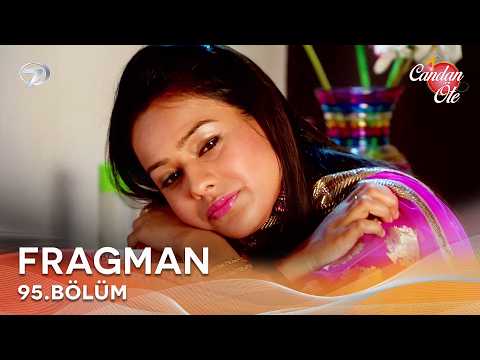 Candan Öte Hint Dizisi | 95. Bölüm Fragmanı @kanal7
