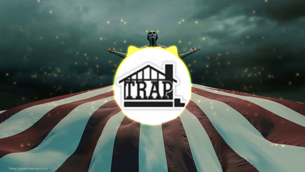 Timmy Trumpet - Freaks Remix