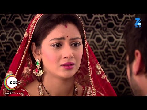 Kumkum Bhagya - Hindi TV Serial - Ep 554 - Best Scene - Shabir Ahluwalia, Sriti Jha - Zee TV