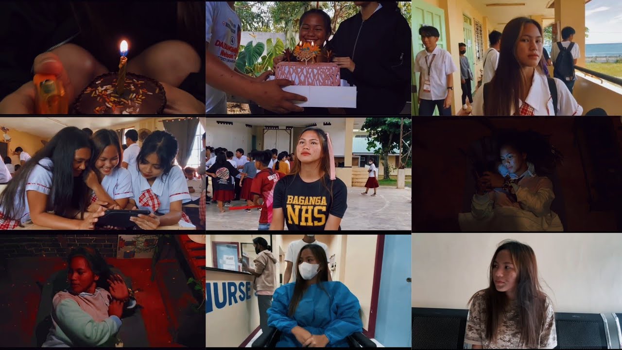 Fire Prevention Month - Short Film Making Contest (WINNER 🏆)| Baganga ...