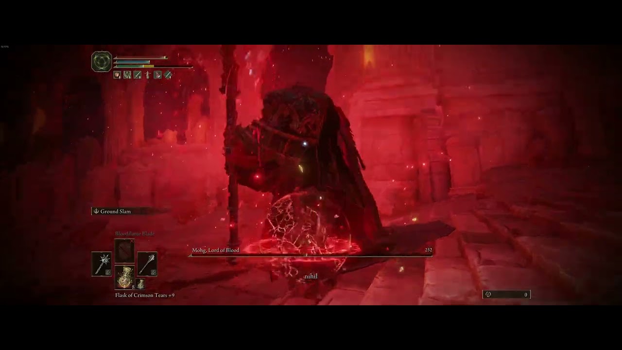 RL1 Mogh Lord of Blood - YouTube