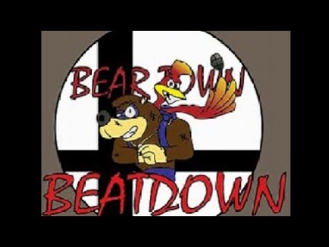Bear Town Beat Down #25 pt2 - YouTube