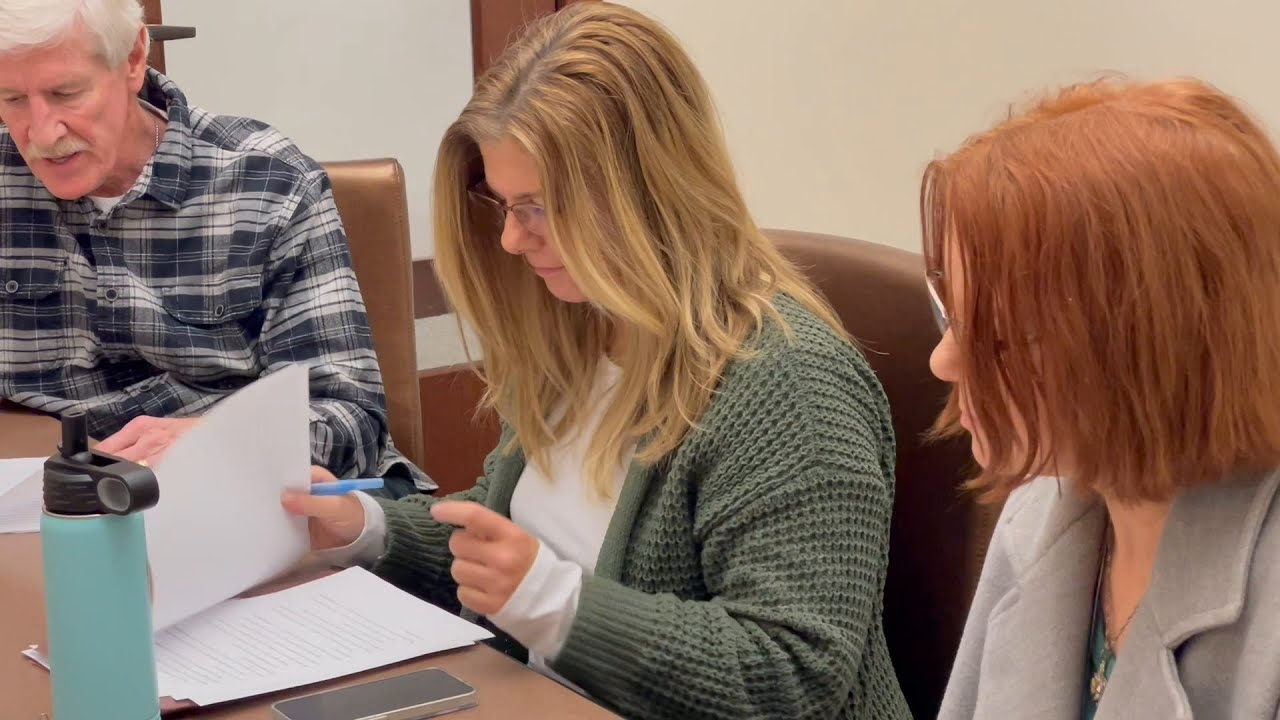 Calling all aspiring writers in Southern Utah: Networking, peer ...