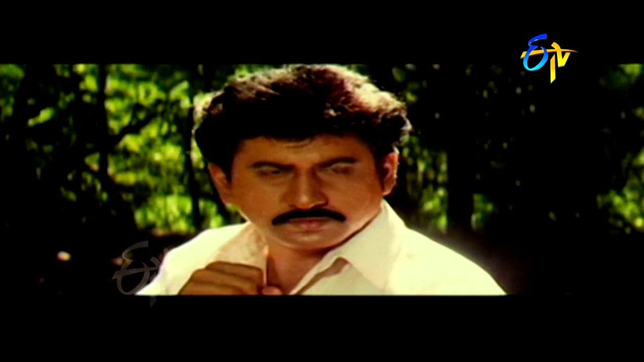 Suman Fight Scene | One Man Army | Suman | Kasturi | ETV Cinema - YouTube