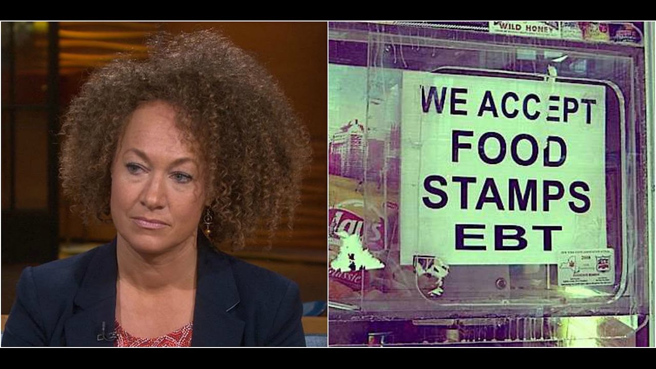 Former NAACP Leader Rachel Dolezal Who Claimed she was Black is now on ...