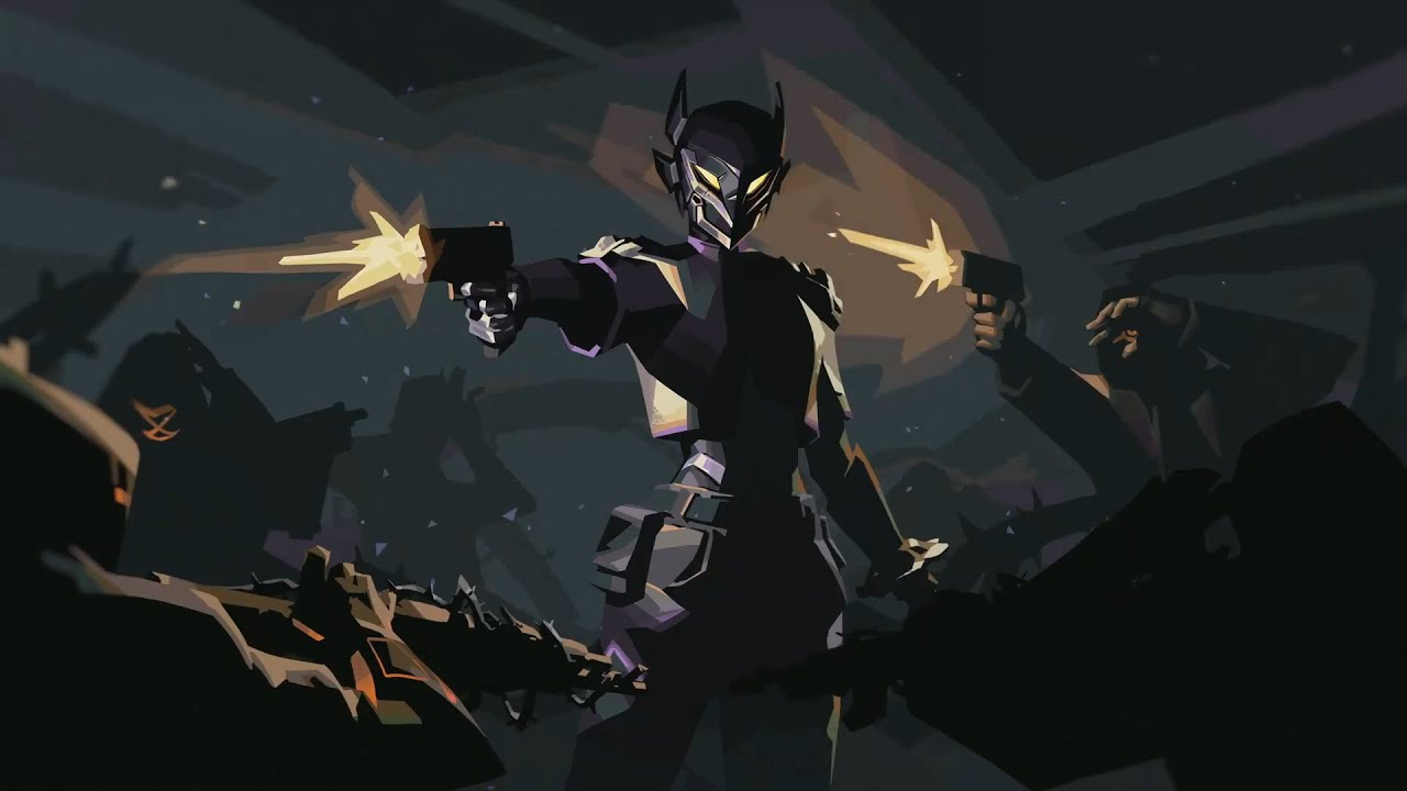 Vyse in Action - Valorant Gameplay with Friends - YouTube