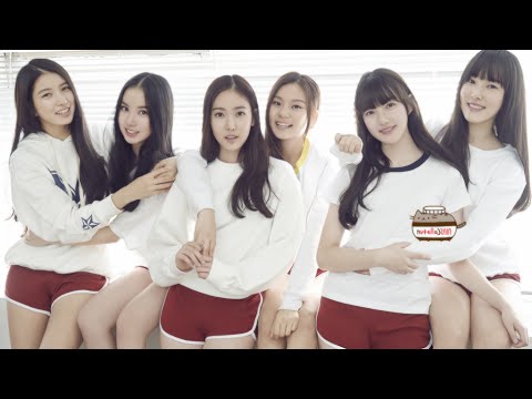 G-FRIEND - \