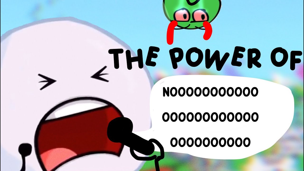 TPOT intro but its snowball screaming NOOOOOOO (inspired) - YouTube