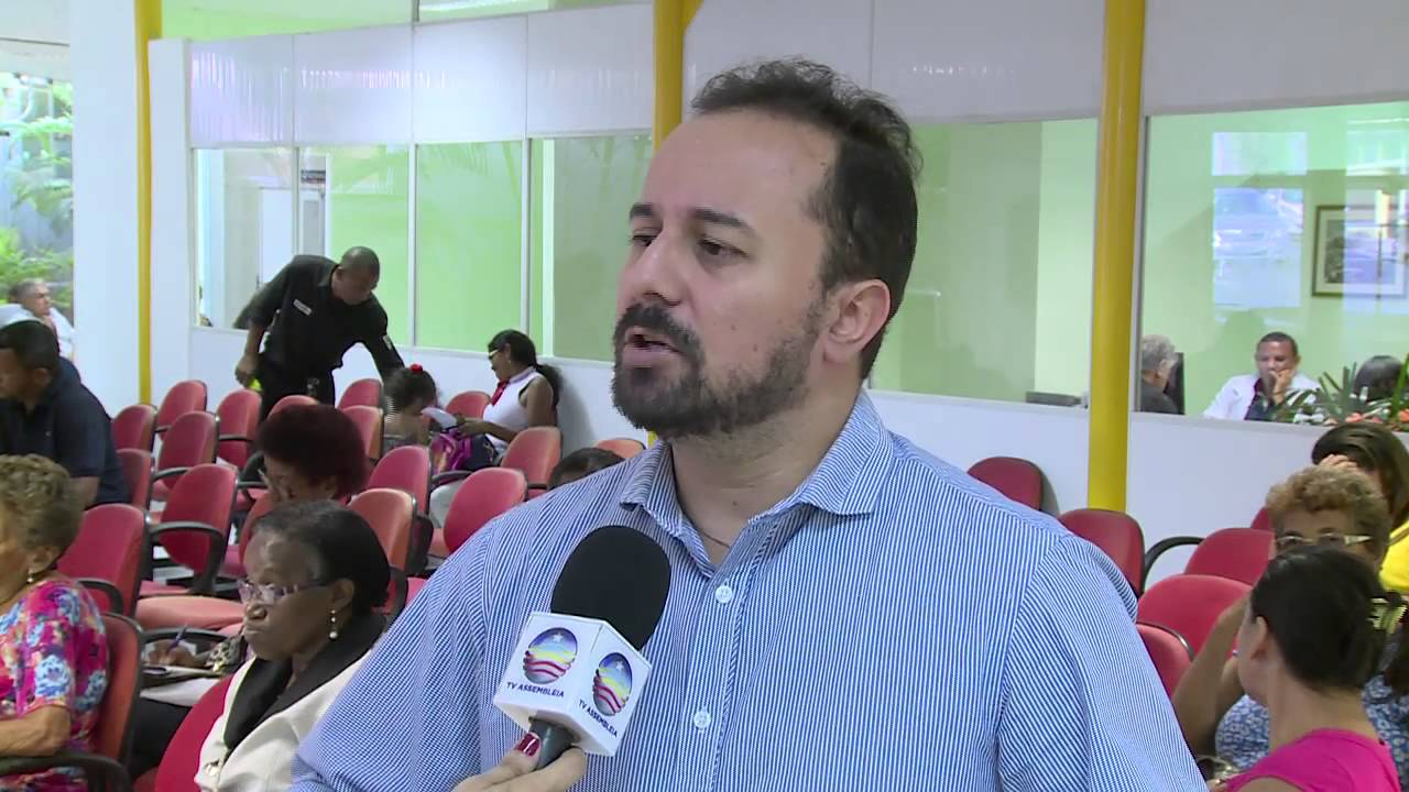 Cemesp promove programação especial pelo Dia dos Pais - YouTube