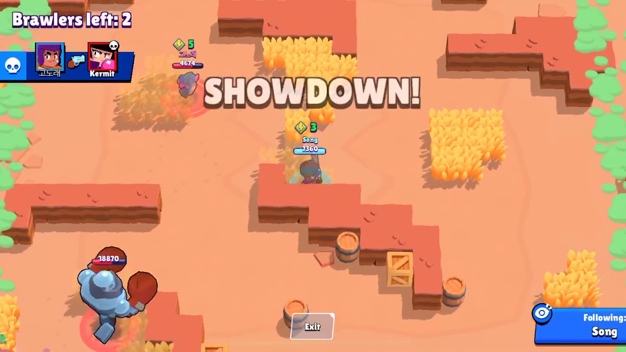 Braw Stars - Solo - Tim Royale - 3 - YouTube