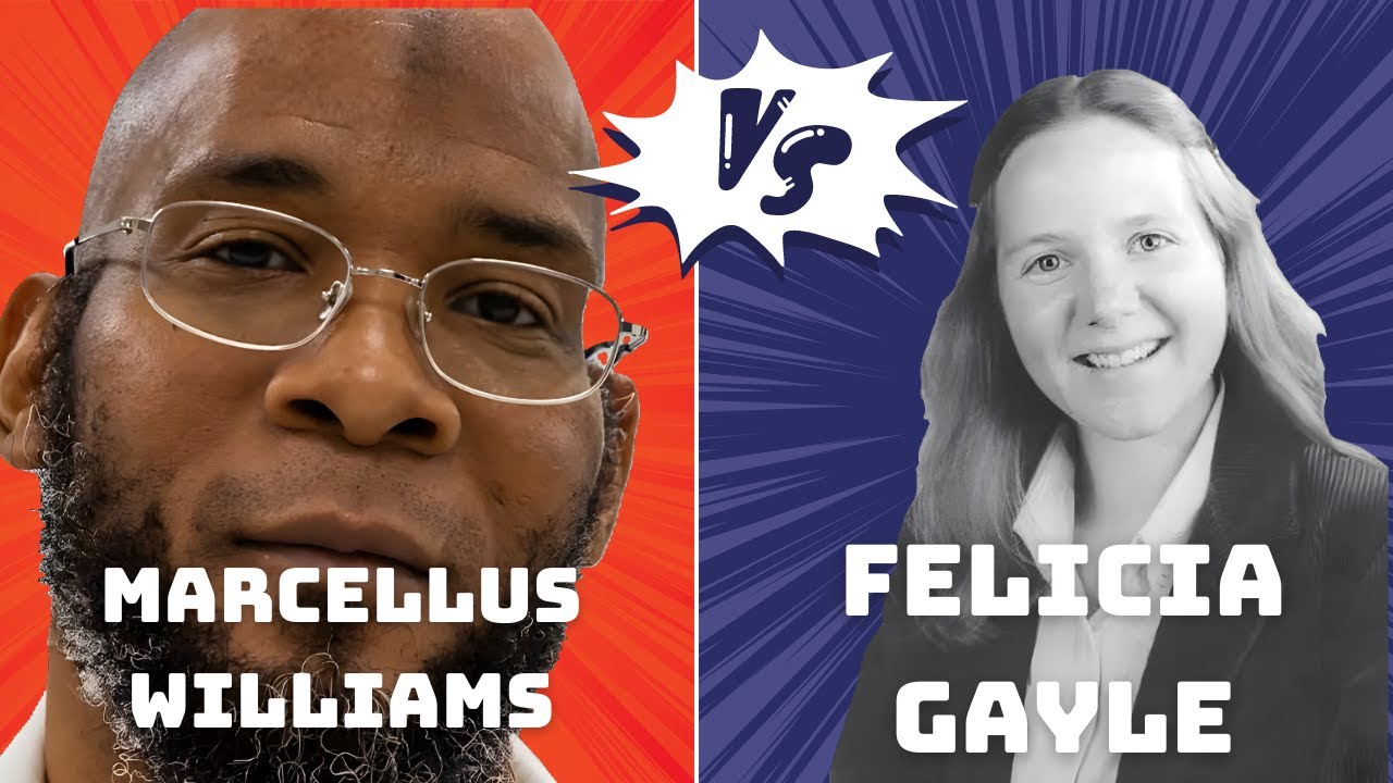 The Murder of Felicia Gayle: Justice or Wrongful Conviction? [2024 ...