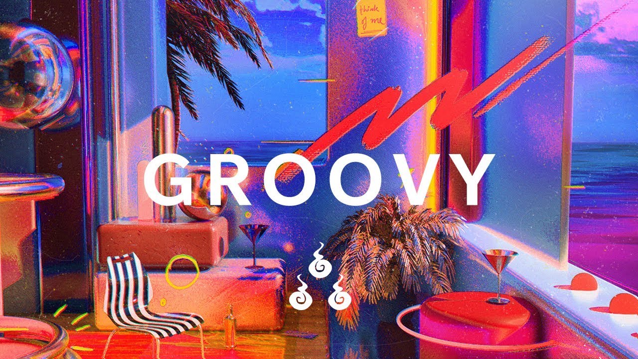 [FREE] Giriboy x GroovyRoom Type Beat "Groovy" K-Pop/R&B Soul ...