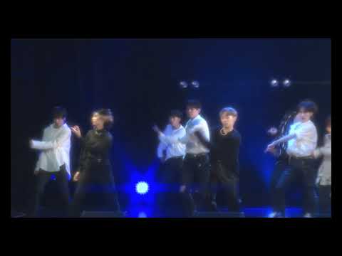 ①パフォーマンスクラス/第18回KPDS発表会(22.10.30）