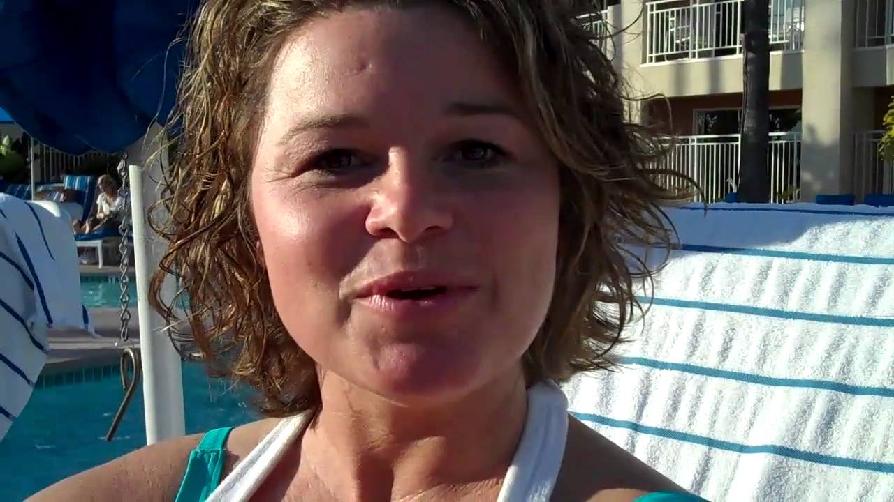 Crystal Gifford Testimonial - YouTube