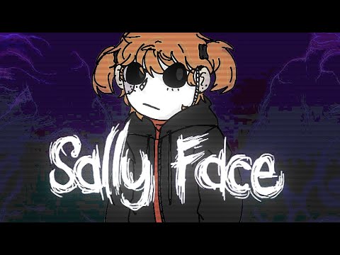 Sally Face - Full game play - YouTube